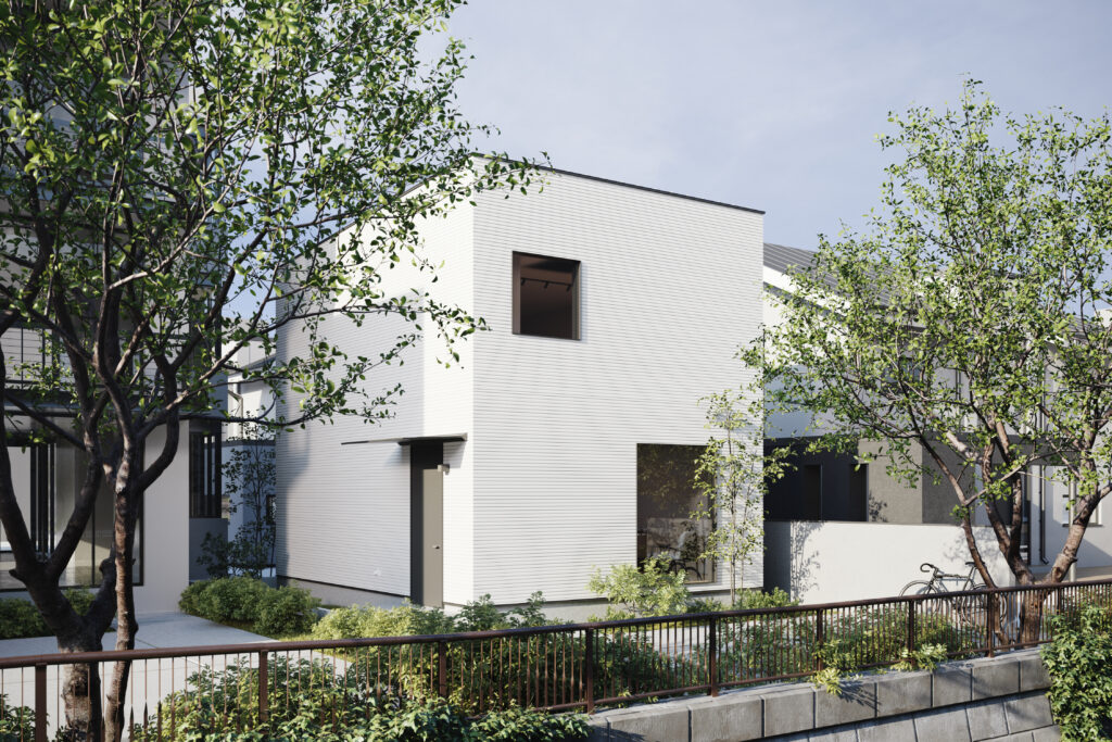 スケルトン・インフィル構造の魅力「長く住むことを見据えた住まい」 - eSmy-home株式会社