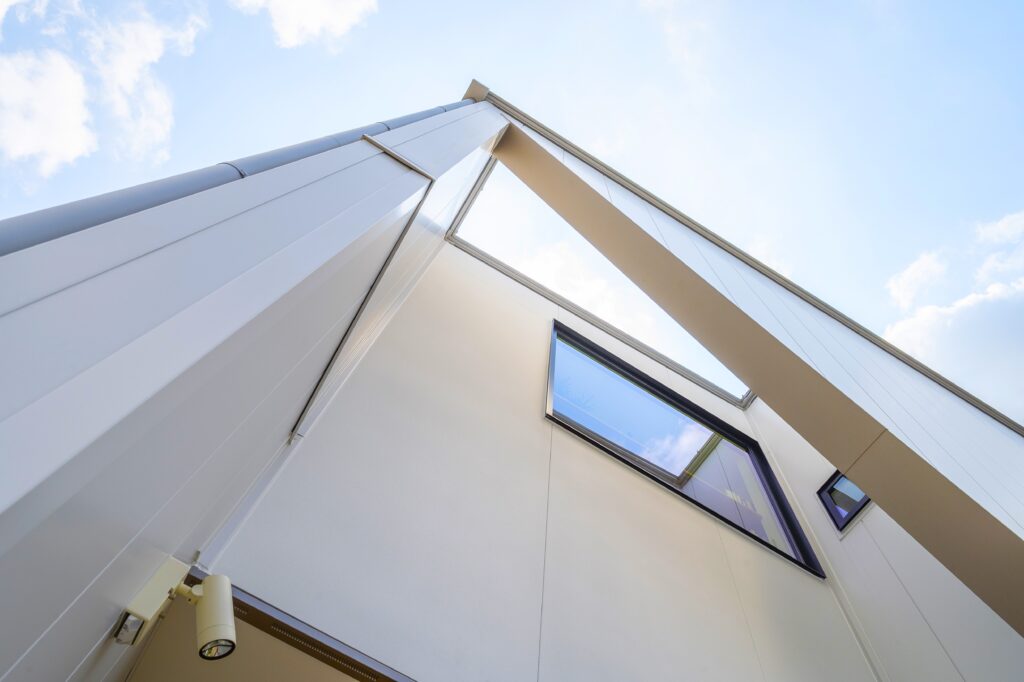 eSmy-home株式会社 eSmy-home株式会社 ライフステージの変化とともに「間取り」を変えられる越谷市の注文住宅