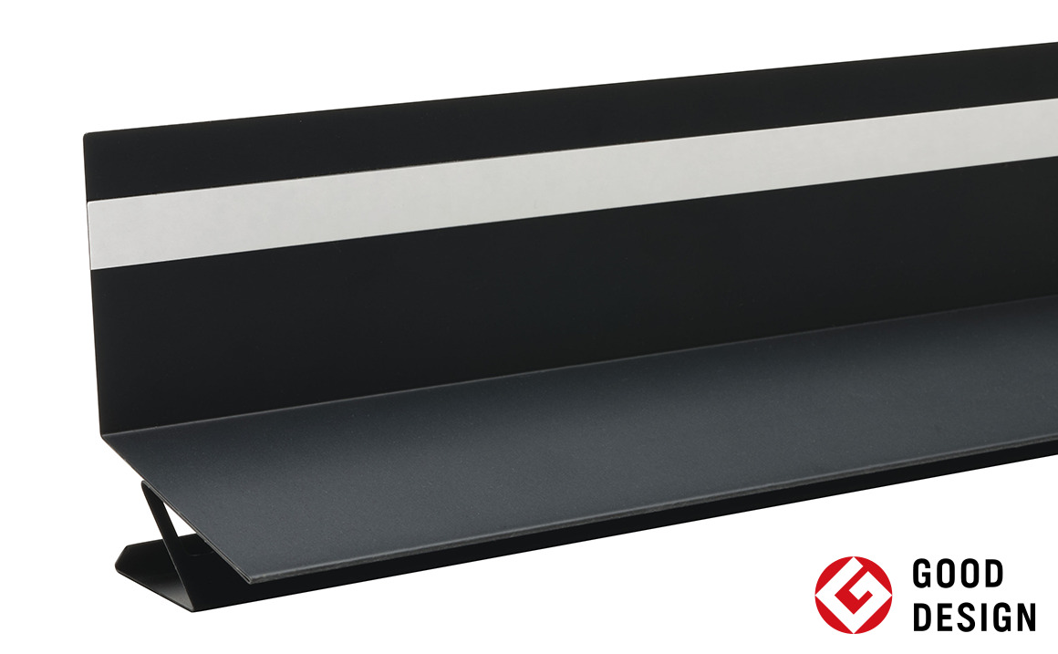 土台水切りとは？役割と「JOTO WMスリム」の特徴を解説 - eSmy-home株式会社