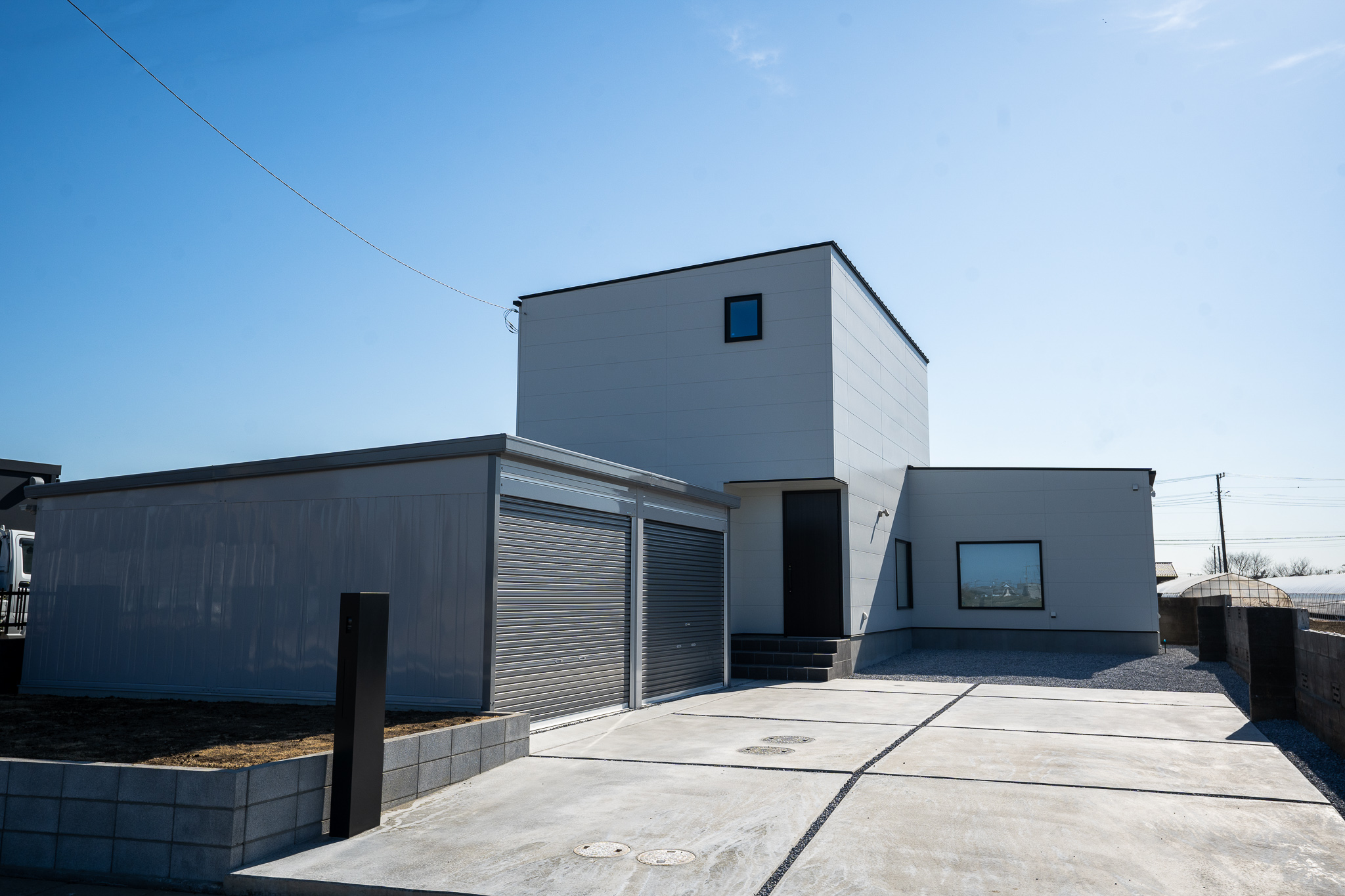 eSmy-homeさんにお願いさせていただいて、大変良かったと感じております。 - eSmy-home株式会社